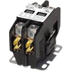 MARS Contactors - MARS 780 Contactor - Definite Purpose Contactor ...