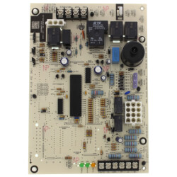 Rheem Control Boards - Rheem Circuit Boards - Rheem Program Chip ...