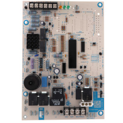 Rheem Control Boards - Rheem Circuit Boards - Rheem Program Chip ...