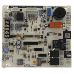 Rheem Control Boards - Rheem Circuit Boards - Rheem Program Chip ...
