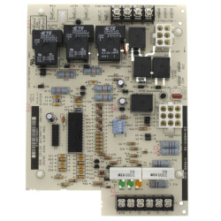 Rheem Control Boards - Rheem Circuit Boards - Rheem Program Chip ...