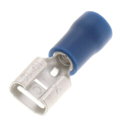 Slip-On Terminals - Crimps - Disconnects - SupplyHouse.com