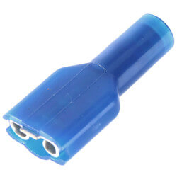 Slip-On Terminals - Crimps - Disconnects - SupplyHouse.com