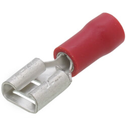 Slip-On Terminals - Crimps - Disconnects - SupplyHouse.com