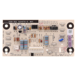 Nordyne Furnace Control Board - Nordyne Furnace Circuit Board - Nordyne ...