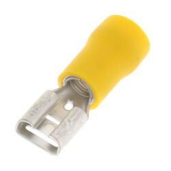 Slip-On Terminals - Crimps - Disconnects - SupplyHouse.com