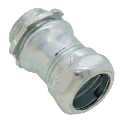 EMT Fittings - EMT Connectors - EMT Compression Fittings - SupplyHouse.com