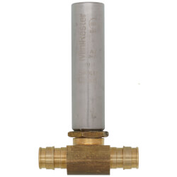 Water Hammer Arrestors - SupplyHouse.com