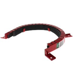 Firestop Pipe Collar - Metacaulk Firestop Pipe Collar - Rectorseal ...