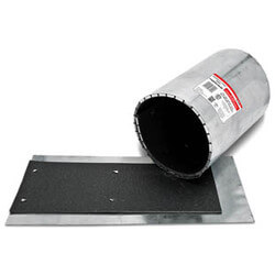 Non-Telescoping Firestop Sleeves - Non-Telescoping Sleeves - Firestop ...