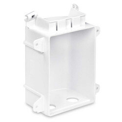 Ice Maker Box - Ox Box - Ice Maker Outlet Box - Ice Maker Valves - PEX ...