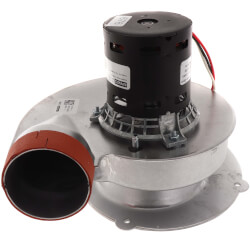 Rheem Draft Blowers - Rheem Draft Blower Assemblies - Rheem Draft ...