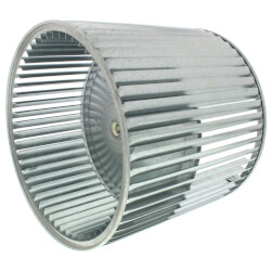 Rheem Blower Wheels - Rheem Replacement Blower Wheels - Rheem Furnace ...
