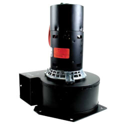 Rheem Draft Blowers - Rheem Draft Blower Assemblies - Rheem Draft ...