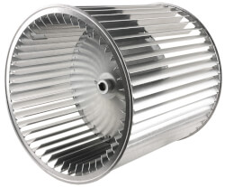 Rheem Blower Wheels - Rheem Replacement Blower Wheels - Rheem Furnace ...