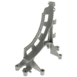 PEX Bend Supports , PEX Tubing Bend Supports , Radiant Heat Bend ...