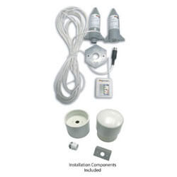 7100 - OEM 7100 - Rocket Wireless Fuel Level Monitor for Underground Tanks