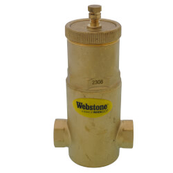Air Eliminators , Taco Air Scoops , Spirovent Air Eliminator ...