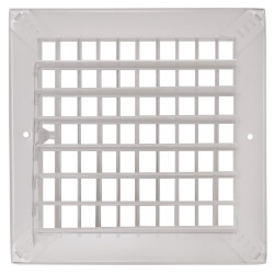 Hart & Cooley Vertical Registers - Vertical Registers - Commercial ...