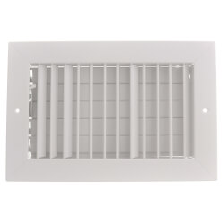 Hart & Cooley Vertical Registers - Vertical Registers - Commercial ...