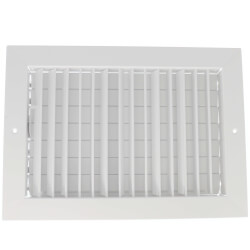 Commercial Grilles, Commercial Registers, Registers and Grilles ...