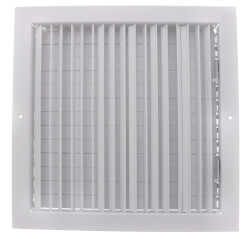Commercial Grilles, Commercial Registers, Registers and Grilles ...