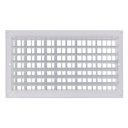 Commercial Grilles, Commercial Registers, Registers and Grilles ...