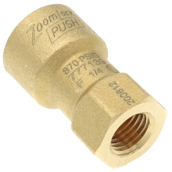 Parker Removable SAE Flare Adapters - ZoomLock Removable SAE Flare ...