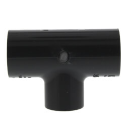 Schedule 80 PVC fittings - PVC Tees - Schedule 80 PVC - SupplyHouse.com