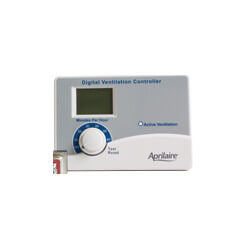 8120A - Aprilaire 8120A - Digital Ventilation Controller