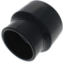 Schedule 80 PVC fittings - PVC Couplings - Schedule 80 PVC ...