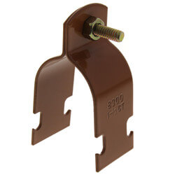 Strut Clamps, Multi-Strut Clamps, Copper Strut Clamps - SupplyHouse.com