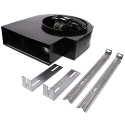 Discharge Ventilation Fans - Broan Discharge Ventilation Fans - NuTone ...