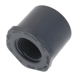 CPVC Fittings - Schedule 80 Reducer Bushings - Reducer Bushings ...