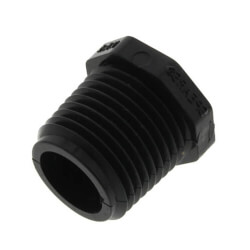 PVC Reducing Bushing - PVC Reducer Bushing - Schedule 80 Bushings ...