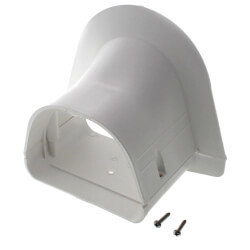 Rectorseal Fortress Line Set Cover - Fortress Line Set Cover ...