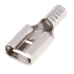 Slip-On Terminals - Crimps - Disconnects - SupplyHouse.com