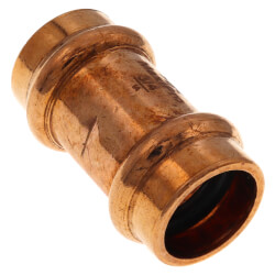 ZoomLock Couplings - ZoomLock MAX Fittings - ZoomLock Press Fit ...