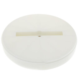 PVC Cleanout Plugs - PVC DWV Fittings - PVC Fittings - SupplyHouse.com