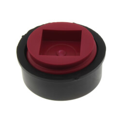 T-Cone Plugs - Test Plug - Test Plugs - SupplyHouse.com