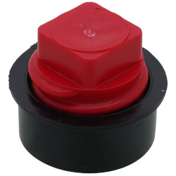 T-Cone Plugs - Test Plug - Test Plugs - SupplyHouse.com