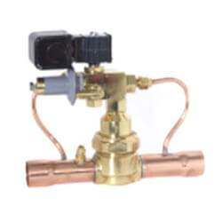 Evaporator Pressure Regulator - Pressure Regulating Valve - Regulating ...