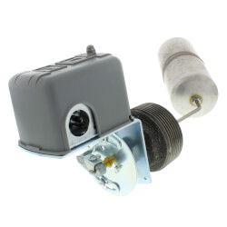 Square D Float Switch - Square D Liquid Level Switch - Square D Float ...
