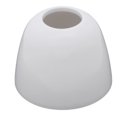 Bell Escutcheons , Chrome-Plated Escutcheons , Escutcheons ...