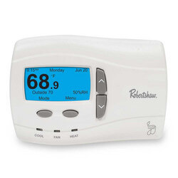 Robertshaw Thermostats , Series 9600 Robertshaw Thermostat ...