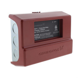 Grundfos Switching Relays - Grundfos Relays - Grundfos Zone Pump ...