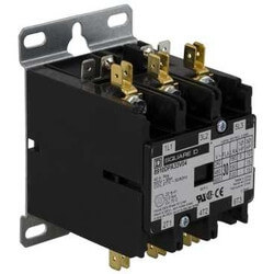 9998SL4 - Square D 9998SL4 - 3-Pole Contactor Kit for NEMA-2