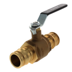 ProPEX Ball Valves , PEX Ball Valves , Wirsbo , PEX Ball Valves ...