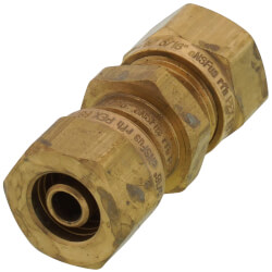 Compression PEX Fittings (QS-Style) , Wirsbo Compression Fittings , PEX Compression Fittings ...