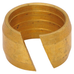 QS-style Compression Ring , PEX Compression Ring , Wirsbo Compression ...